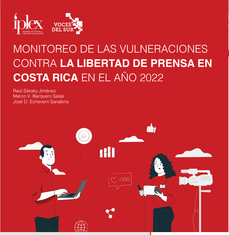 MONITOREO DE LAS VULNERACIONES CONTRA LA LIBERTAD DE PRENSA EN COSTA ...